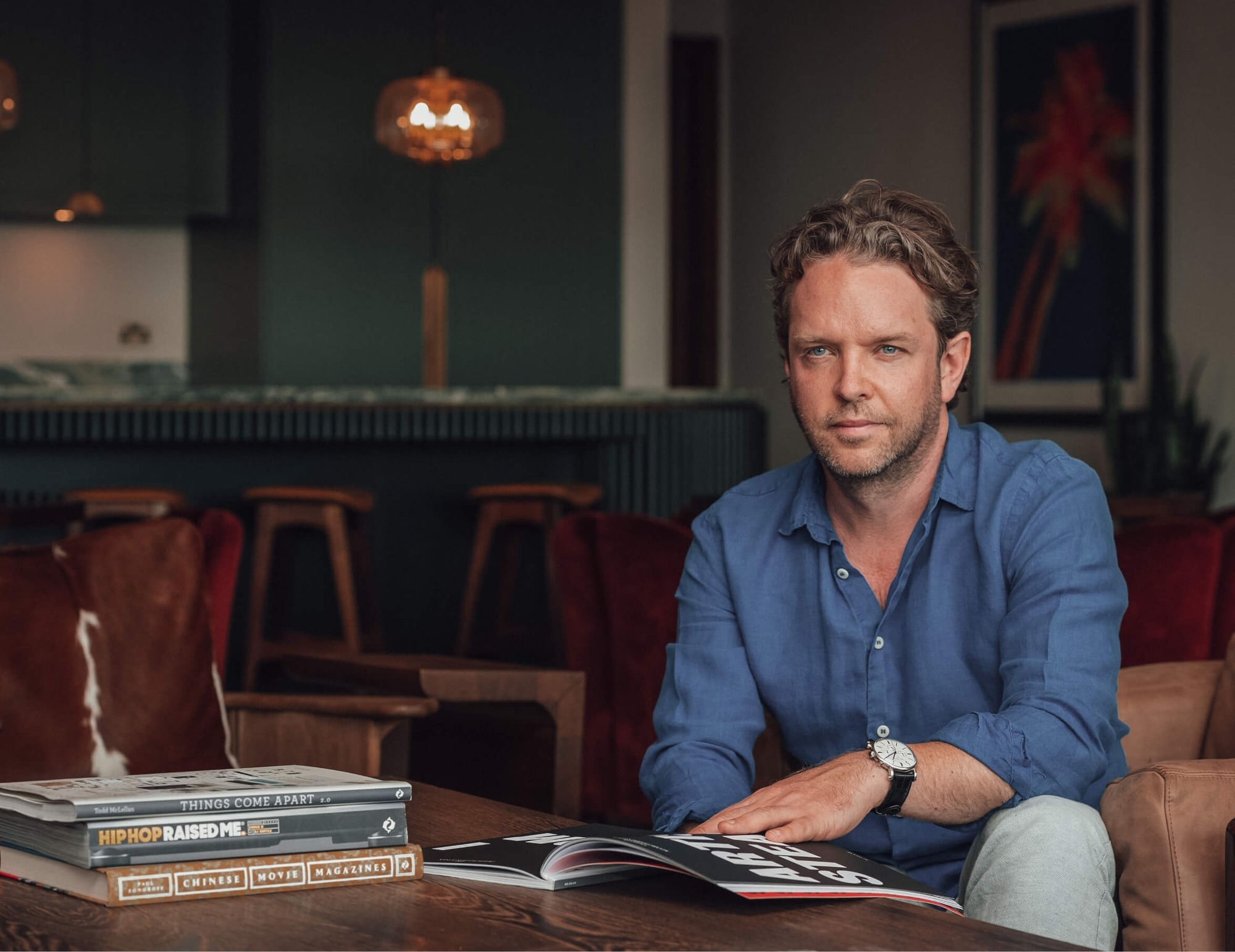 Digital Moves Reports | Princedale